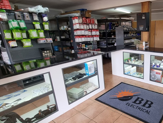 BB Electrical